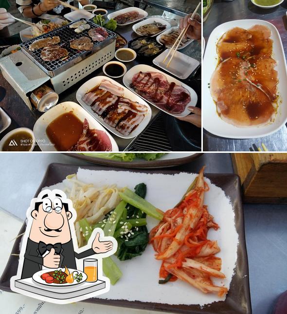 Mr. Grill restaurant, Khlong Yong - Restaurant reviews