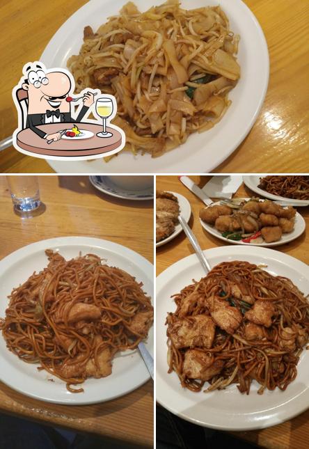 Noodle City, 235 Station Rd in Harrow - Restaurant reviews