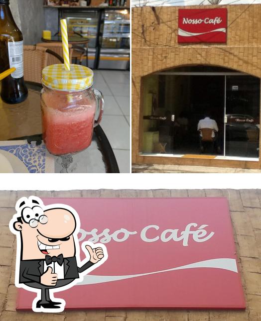 Nosso Café, São Paulo - Menu do restaurante, preços e opiniões