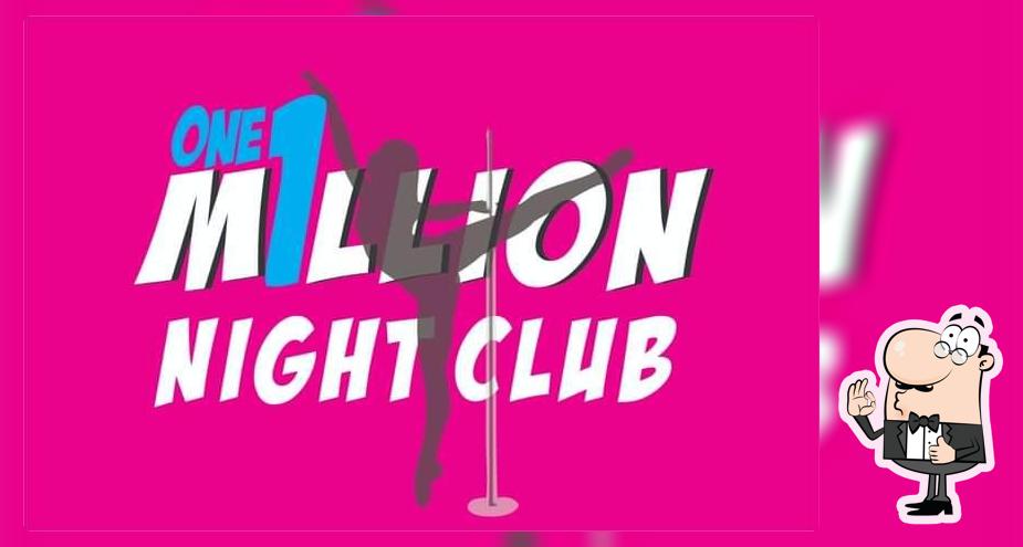 One Million Night Club, Durrës - Restaurant reviews