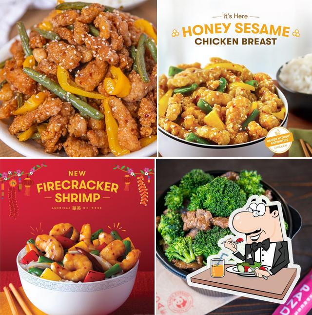 Panda Express in Wasilla - Restaurant menu and reviews