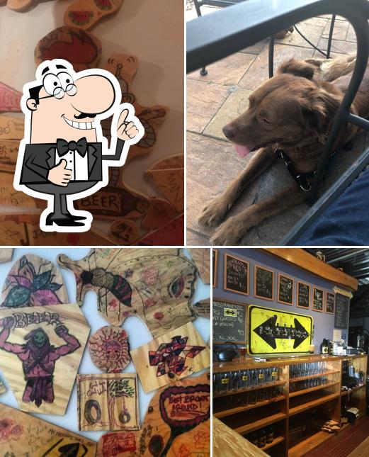 2 Way Brewing Company in Beacon - Restaurant menu and reviews