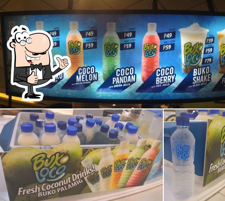 Buko Loko pub & bar, Quezon City, LG/F Robinsons Magnolia Town Center ...