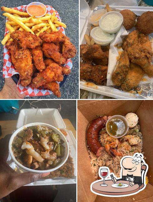 Cheerz!, Houston - Restaurant menu, prices and reviews