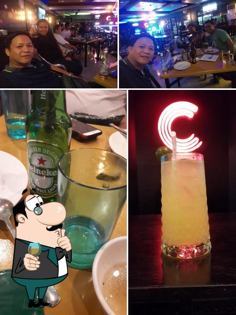 Ciso's Grill Bar and Restaurant, Calamba - Restaurant menu, prices and ...