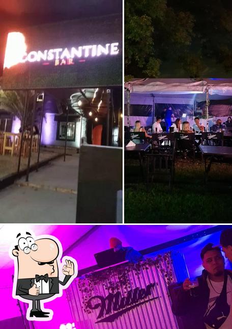 Constantine Bar, Monte Grande - Menú del restaurante, precios y reseñas