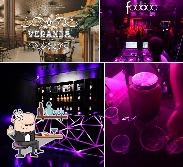 Fooboo PH, Dasmariñas - Restaurant menu, prices and reviews