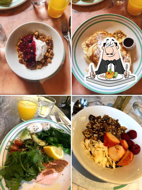 Granger & Co. Chelsea, London - Restaurant menu, prices and reviews