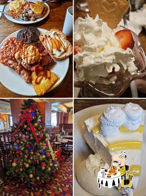 Lymewood Farm, 2 Galway Crescent Piele Road in Haydock - Restaurant reviews