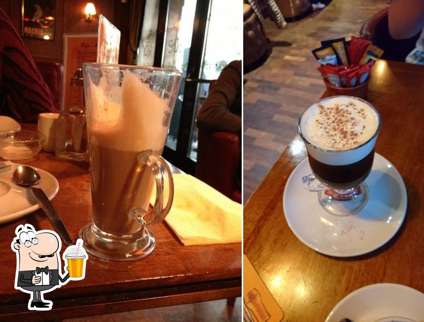 Rue in Omagh - Restaurant menu and reviews