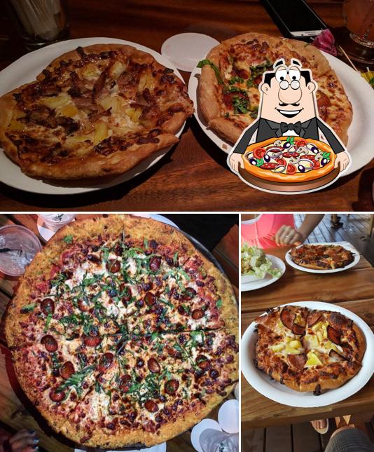 South Shore Tiki Lounge in Kihei - Restaurant menu and reviews
