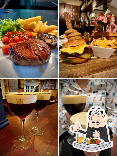 The Curious Cat, Herne Bay - Restaurant menu, prices and reviews