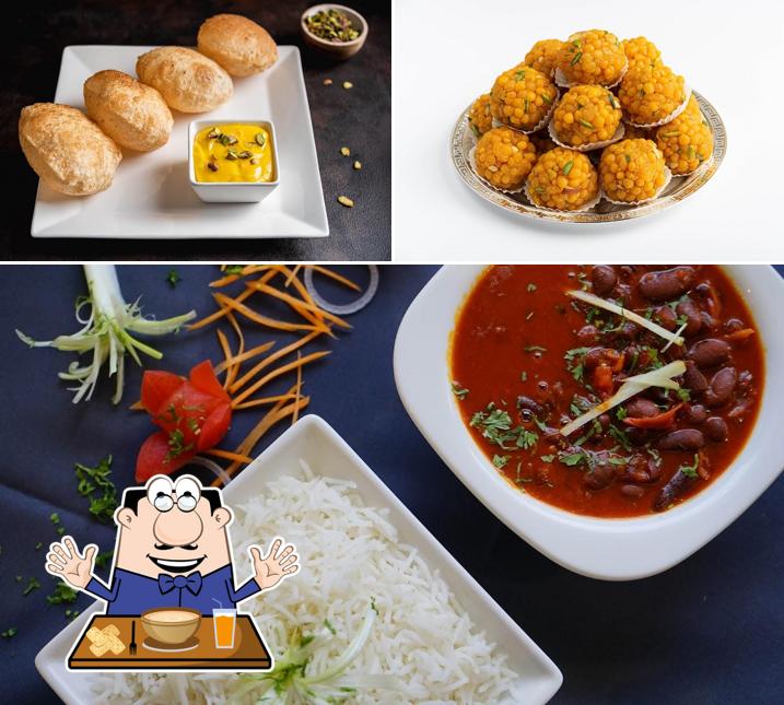 Puranmal Sweets & Restaurant, Dubai - Restaurant menu, prices and reviews