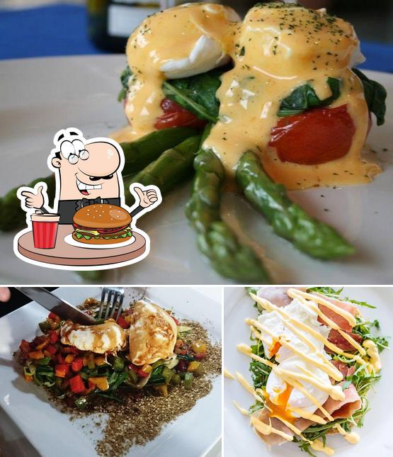 Republik Cafe in Ettalong Beach - Restaurant reviews