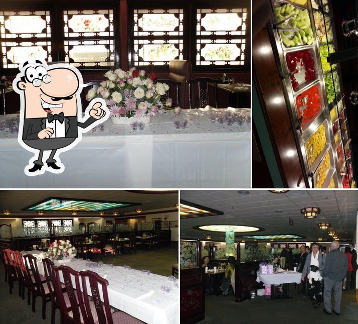 AA Buffet in Albuquerque - Restaurant menu and reviews