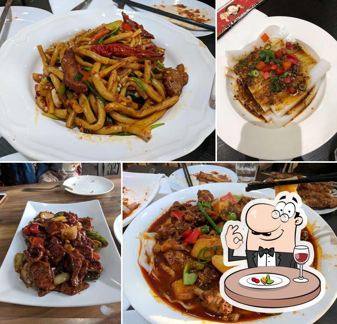 Afanti Uyghur Cuisine, 5/95 Mains Rd in Sunnybank - Chinese restaurant ...