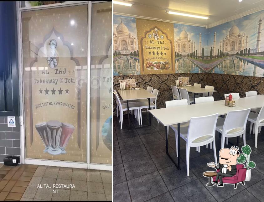 Best restaurants in Toti Mall - Restaurant Guru