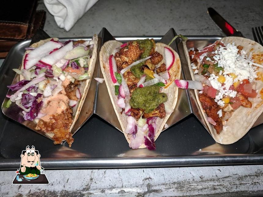 BABALU - East Memphis, Memphis - Restaurant menu, prices and reviews