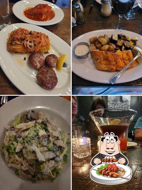 Balagio in Mokena, Mokena - Restaurant menu, prices and reviews