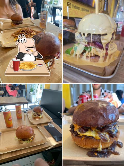 CHAPS Gastropub, Gliwice - Restaurant reviews
