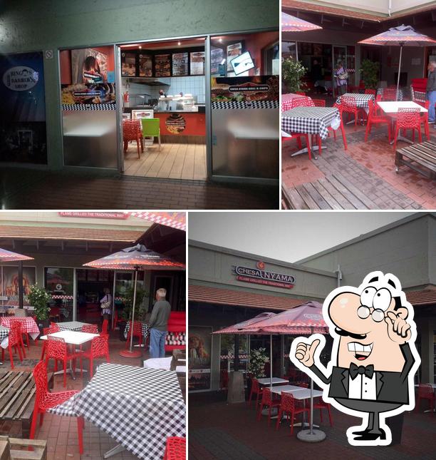 Chesa Nyama, Pretoria - Restaurant menu, prices and reviews