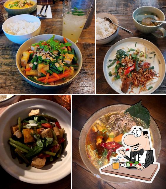 Chum Chay restaurant, Köln - Restaurantbewertungen