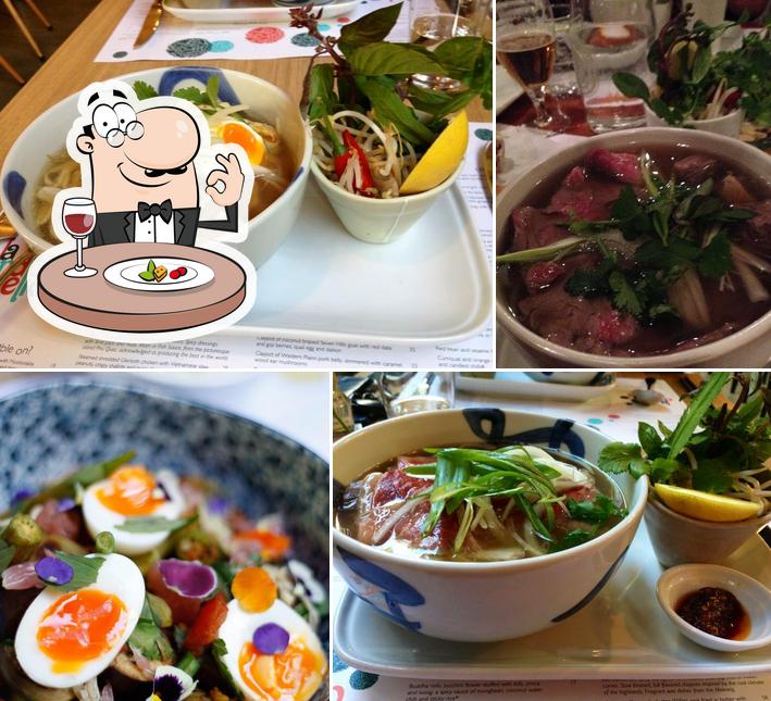 Dandelion, Elwood - Restaurant menu, prices and reviews