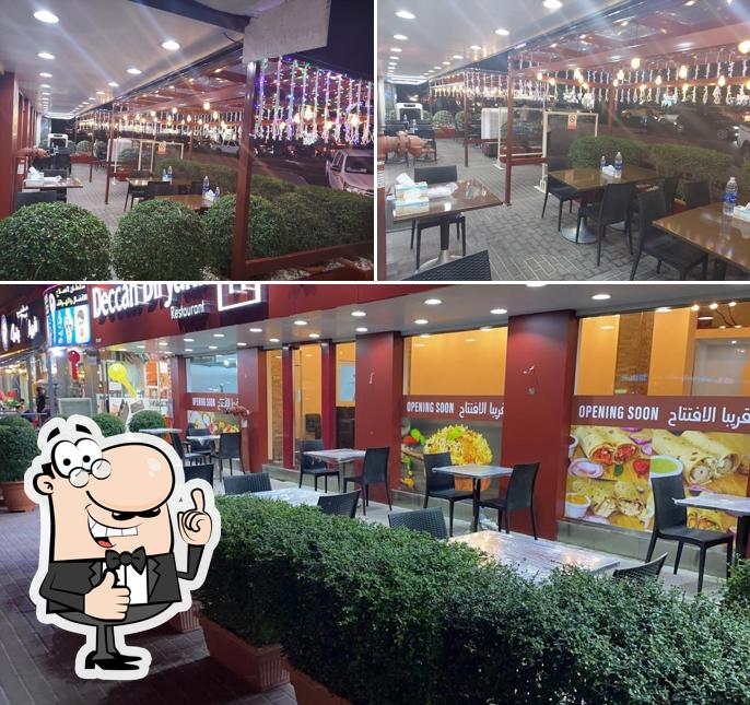 Deccan Biryani Karama restaurant, Dubai - Restaurant menu and reviews