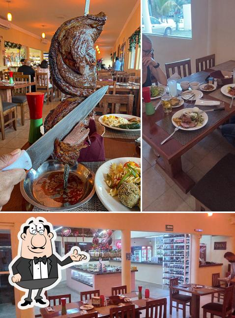 Espadas Grill, Ciudad del Carmen - Restaurant menu, prices and reviews