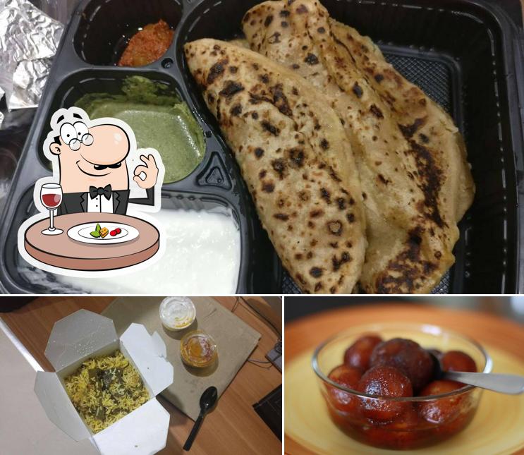 Food Vault, Hyderabad, Beside RTO Office - Restaurant reviews