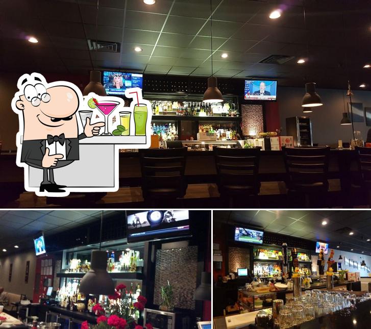 Forbidden Palace Chinese Bar & Bistro, 3333 Virginia Beach Blvd #34 in ...