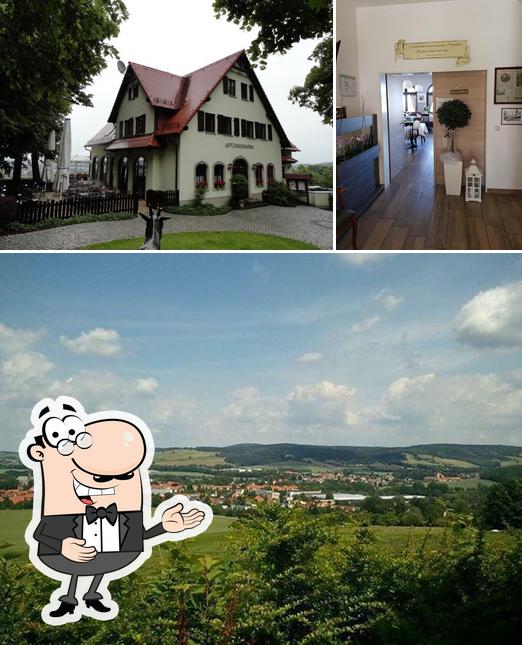 Götzinger Höhe, Neustadt in Sachsen - Speisekarte, Preise und Bewertungen