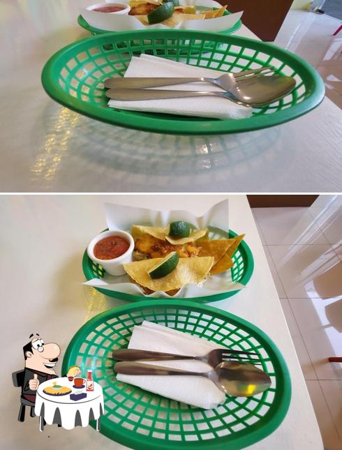 Hermanos Taco Shop - BGC Branch, Taguig - Restaurant menu, prices and ...