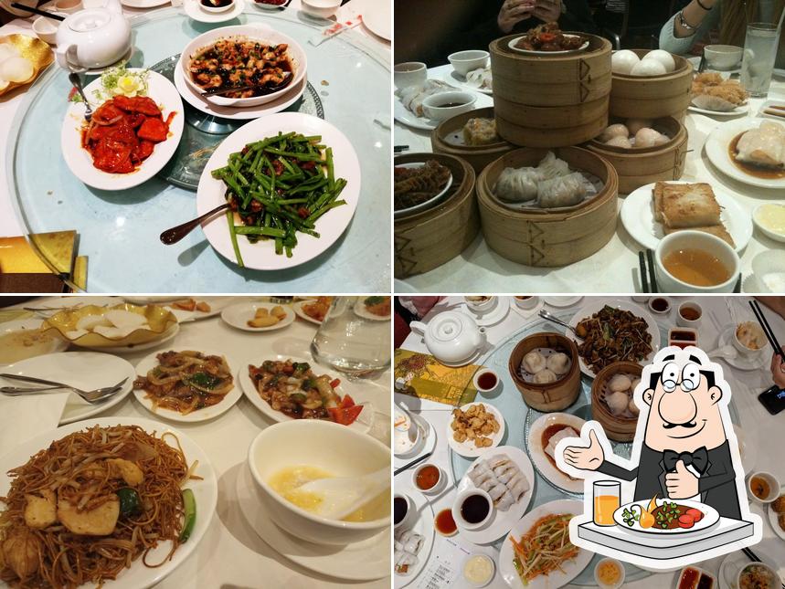 Hong Kong City, London, Deptford Bridge - Restaurant menu, prices and ...