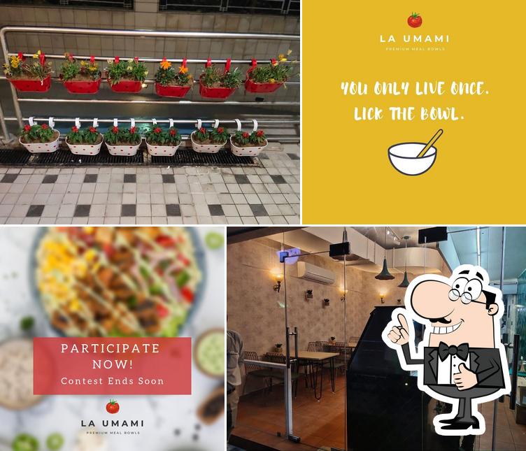 Bowlicious, Gurugram - Restaurant menu and reviews