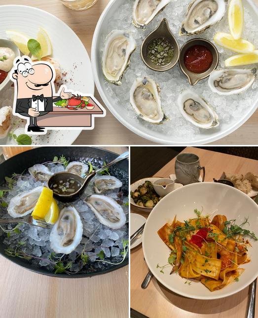 Little Fern in Southwest Harbor - Restaurant menu and reviews