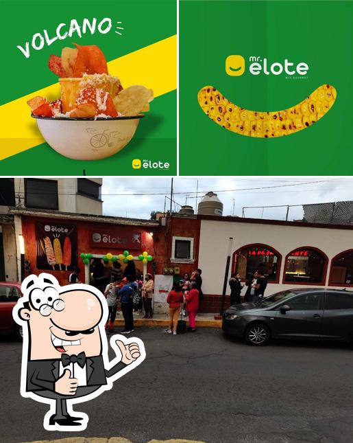 Mr. Elote Mix Gourmet - Menú del restaurante, precios y reseñas