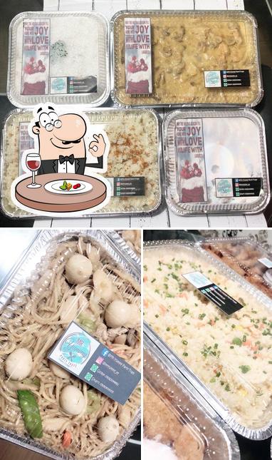 Mr.Yummy Party Trays restaurant, Manila - Restaurant reviews