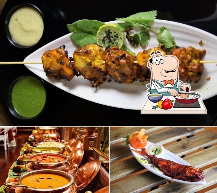 PALASA Vilas, Hyderabad - Restaurant reviews