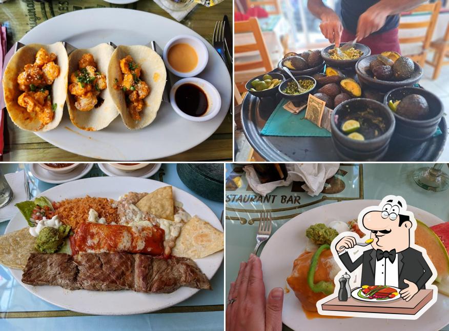 Pipis, Puerto Vallarta - Restaurant menu, prices and reviews