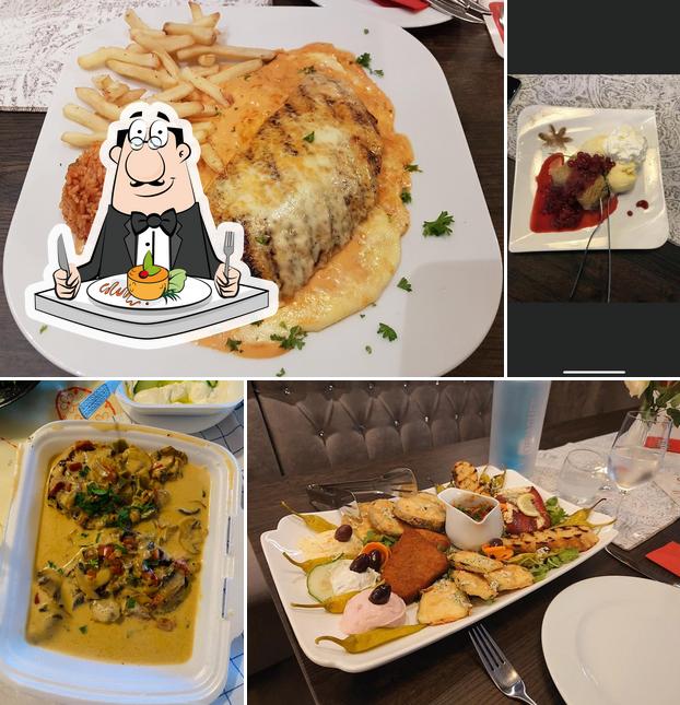 Griechisches Restaurant Platon, Riesa - Restaurant reviews