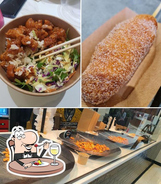 Seoul Mate in Christchurch - Restaurant reviews
