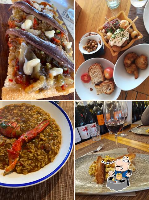 Restaurant Socarrat in Mollet del Vallès - Restaurant reviews