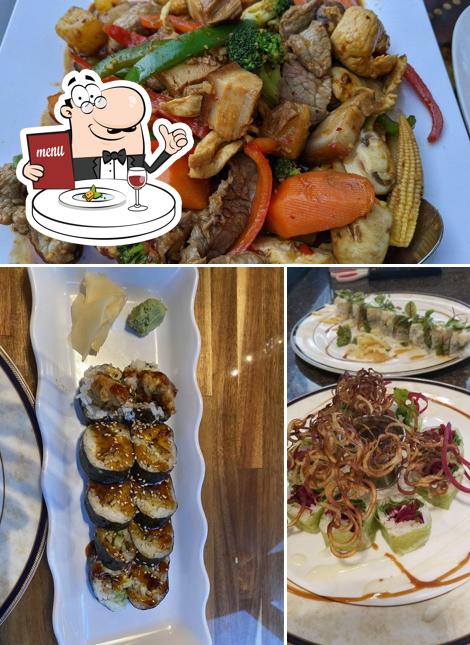 Teak OTR, Cincinnati - Restaurant menu, prices and reviews