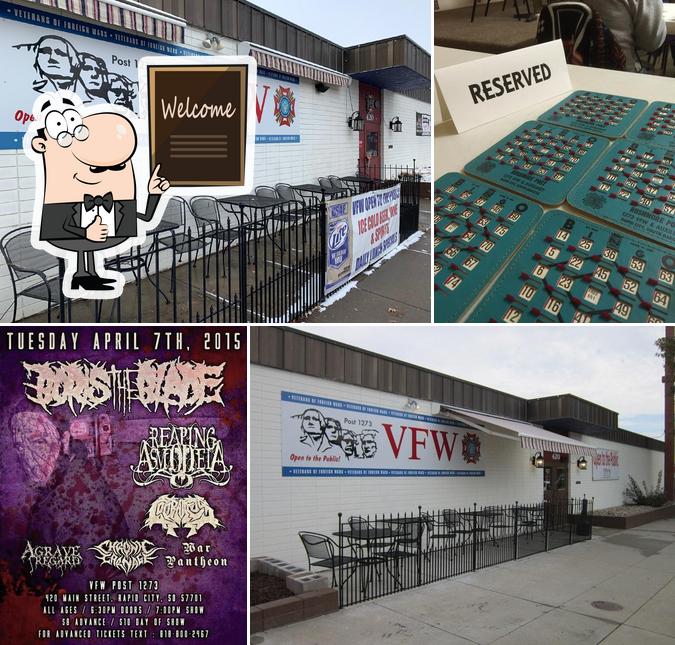 VFW in Rapid City - Restaurant reviews