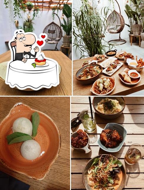 duma restaurant, Cologne - Restaurant menu and reviews