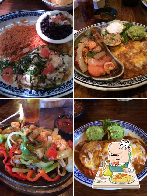 Rodrigo's Mexican Grill - Huntington Beach, Huntington Beach ...
