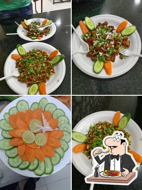 Samha Nepali Restaurant, Abu Dhabi - Restaurant reviews