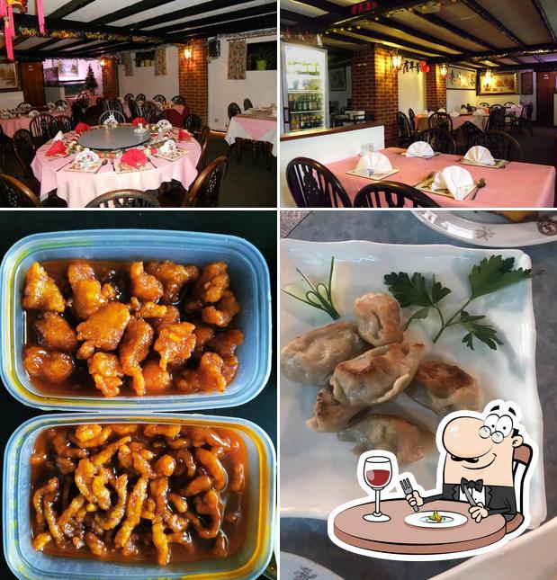 Top 7 restaurants in Yeovil, july 2025 - Restaurant Guru