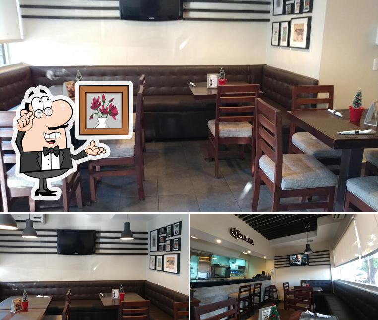 Tallados Sucursal Miraflores, Santo Domingo - Menú del restaurante ...